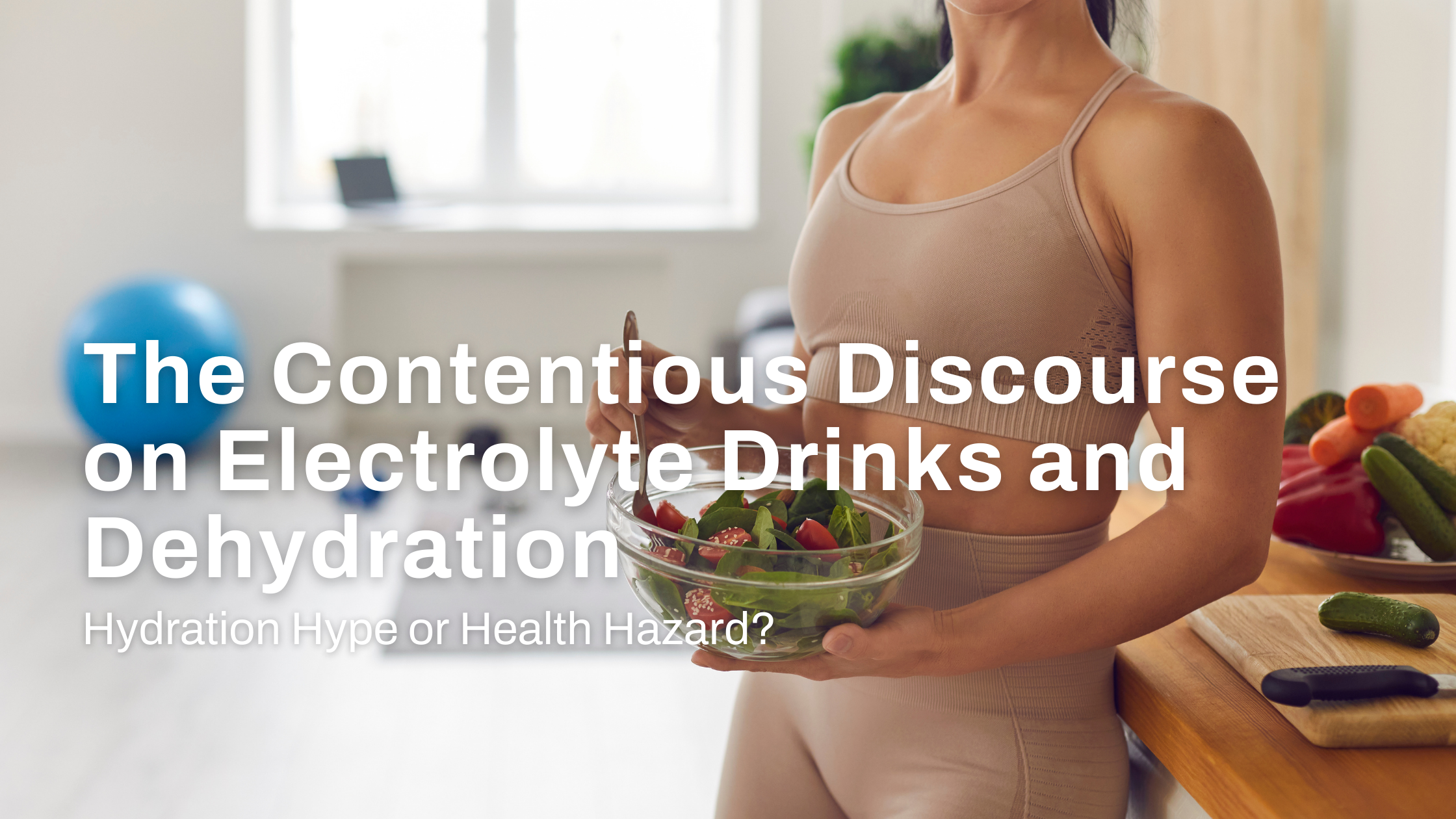 Restless Nights, Restive Minds: The Impact of Electrolytes on Sleep Pa ...