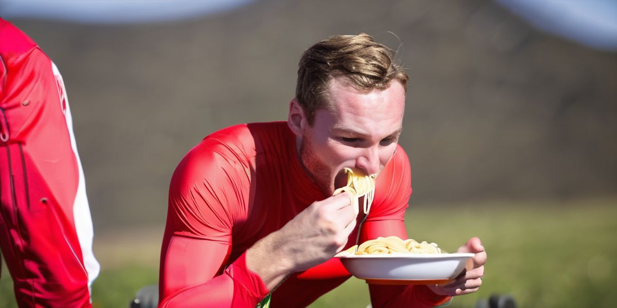 Carbohydrate Loading: Maximizing Muscle Glycogen Storage for Enhanced ...
