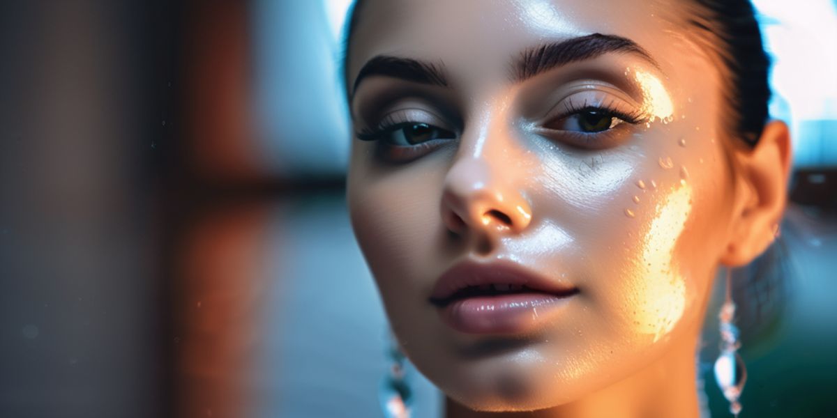 Skin Hydration: How Collagen Maintains Moisture Balance – Drink Harlo