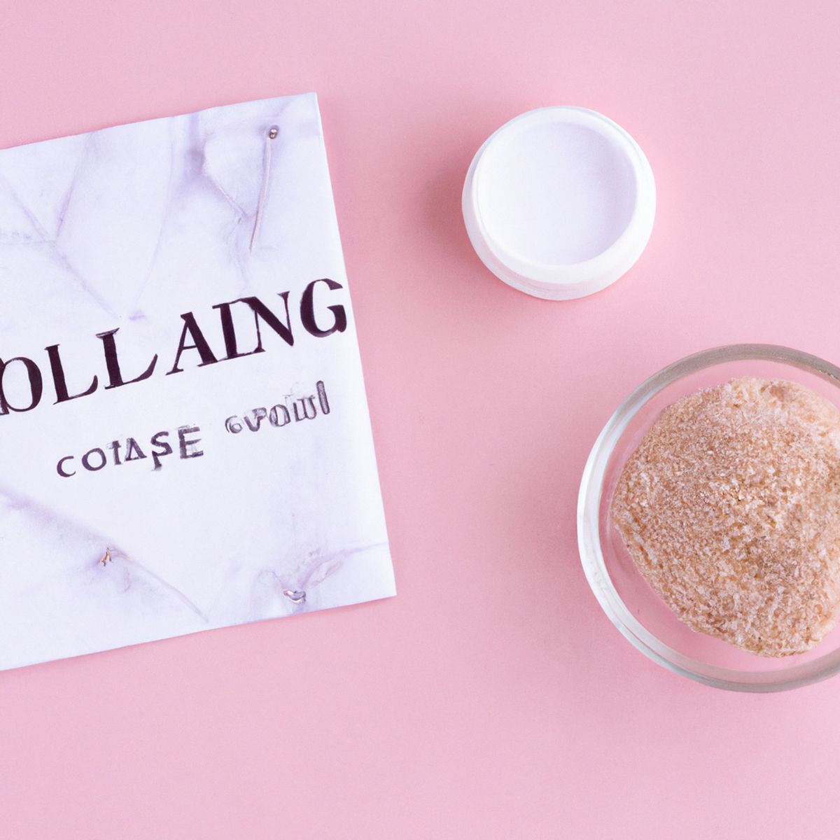 The Age-Defying Duel: Collagen Powder for Aging Versus Youthfulness ...
