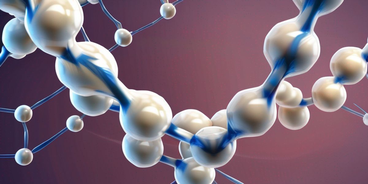 Type II Collagen: Specializing in Cartilage Health and Joint Function ...