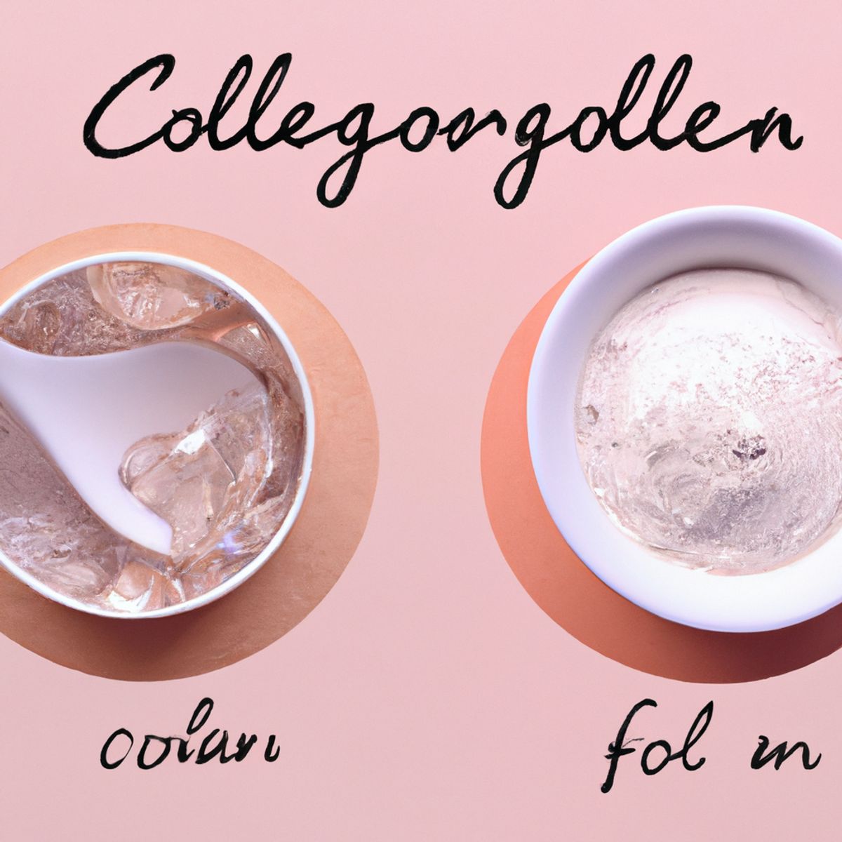 Collagen Powder: Fact vs. Fiction in Skin and Joint Health – Drink Harlo