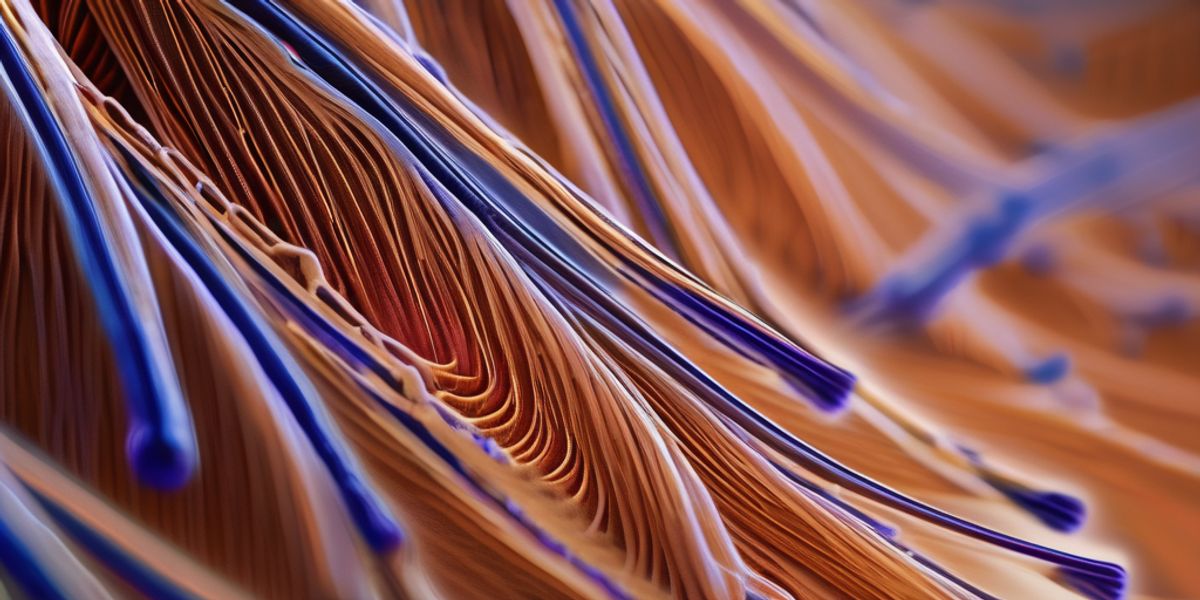 Keratin: Working Alongside Collagen in Skin, Hair, and Nail Health ...