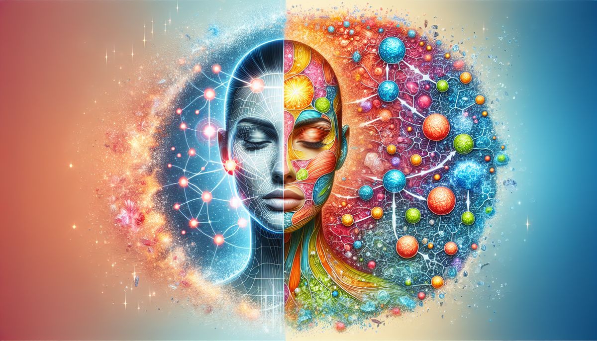 Electrolytes and Skin Health: Influences on Hydration and Skin Conditi ...