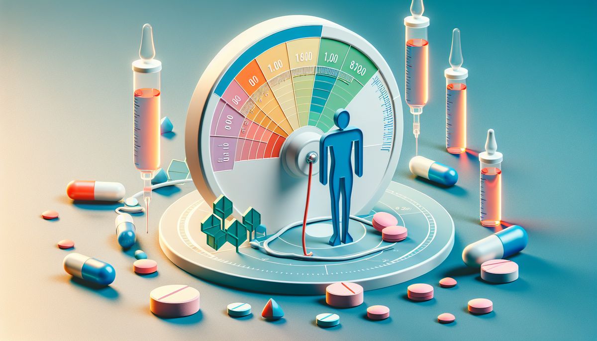 Electrolyte Imbalance: Managing Levels Too High or Too Low for Health ...