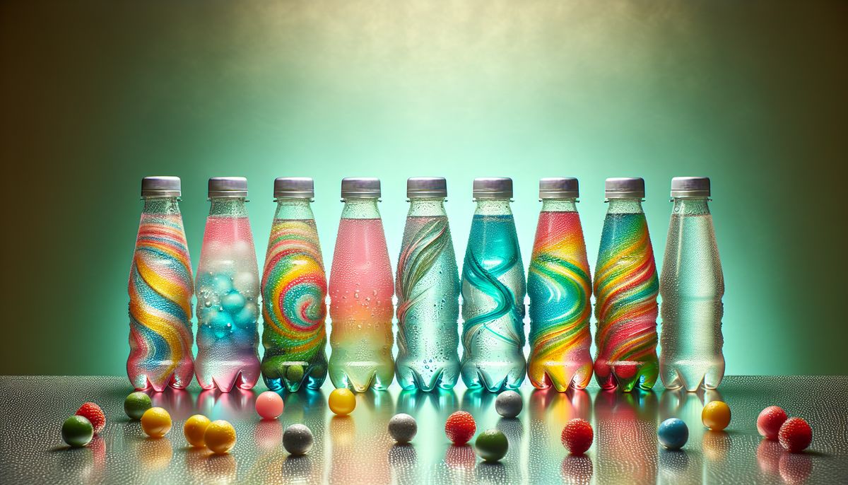 Rehydration Solutions: Formulated Drinks for Optimal Electrolyte Reple ...