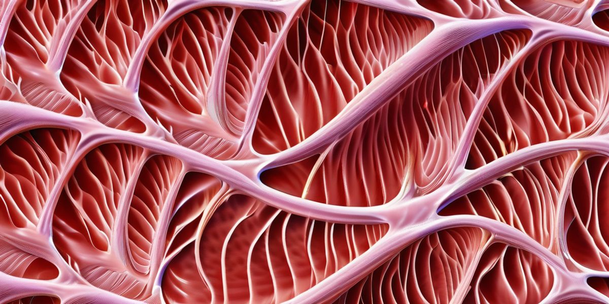 Muscle Fiber Types: Decoding the Impact of Fiber Varieties on Training ...