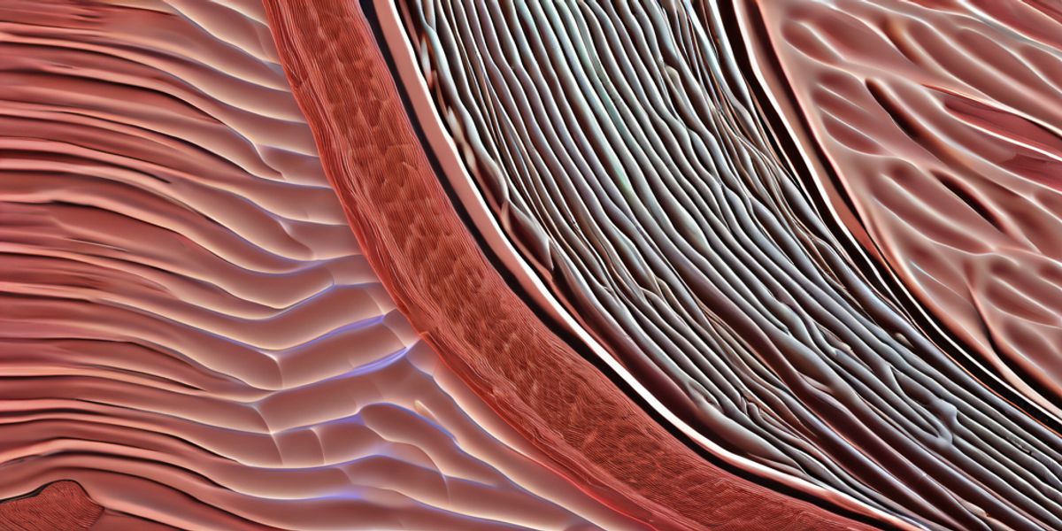 Type III Collagen: Supporting Skin's Structure and Vascular Health ...