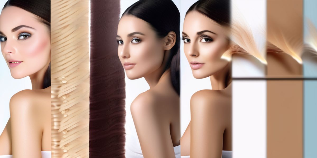 Skin Elasticity: Maintaining Youthfulness with Collagen Support – Drink ...