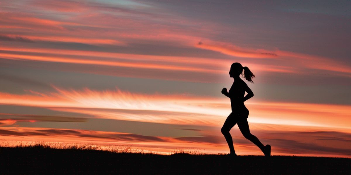Endurance Training: Enhancing the Body's Stamina and Prolonged Exercis ...