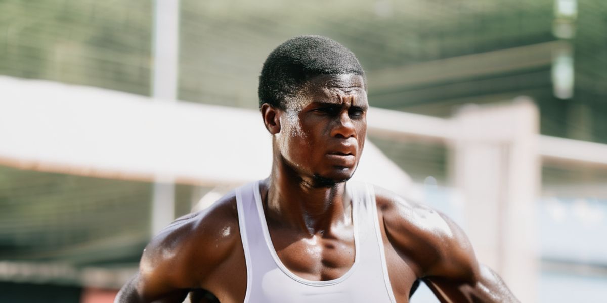 Sweat Composition: Analyzing What We Lose in Sweat and Why It Matters ...