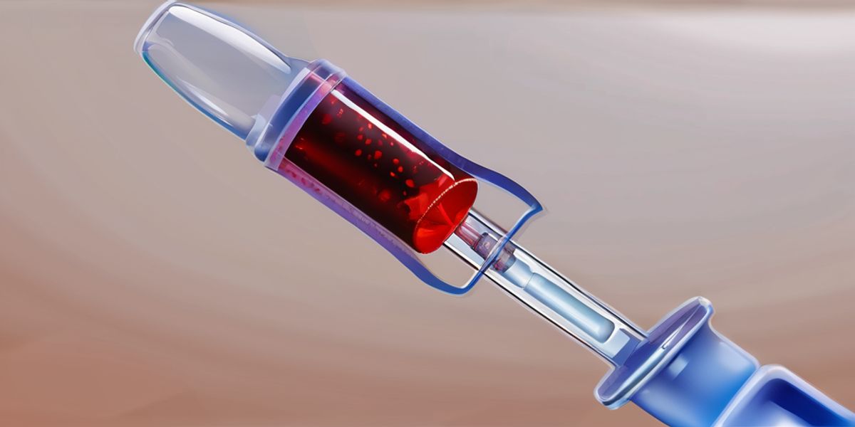 PRP Therapy: Enhancing Healing with Collagen Stimulation – Drink Harlo