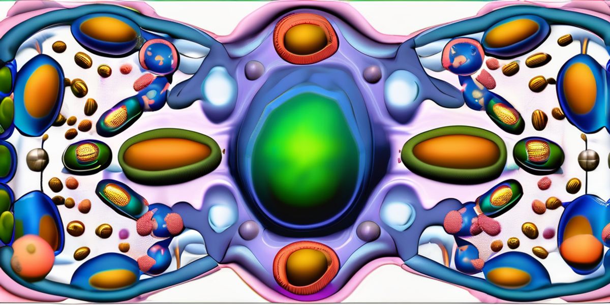 Receptor: Mediating Collagen Signals for Cellular Response – Drink Harlo