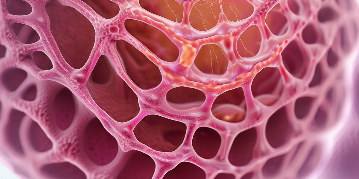 Peptides in Anti-Aging: Signaling Skin to Rejuvenate and Restore Colla ...