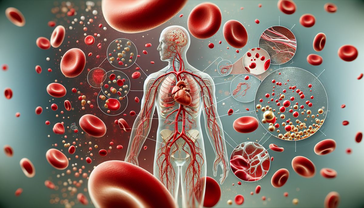 Hyperkalemia: Managing High Potassium Levels for Health – Drink Harlo