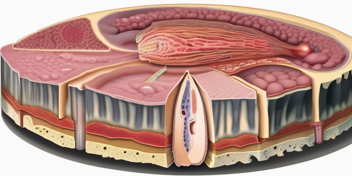 Dermis: Delving into the Collagen-Rich Layer Beneath Our Skin – Drink Harlo