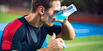 Hypertonic Beverages: Their Role in Energy and Fluid Replenishment Dur – Drink Harlo