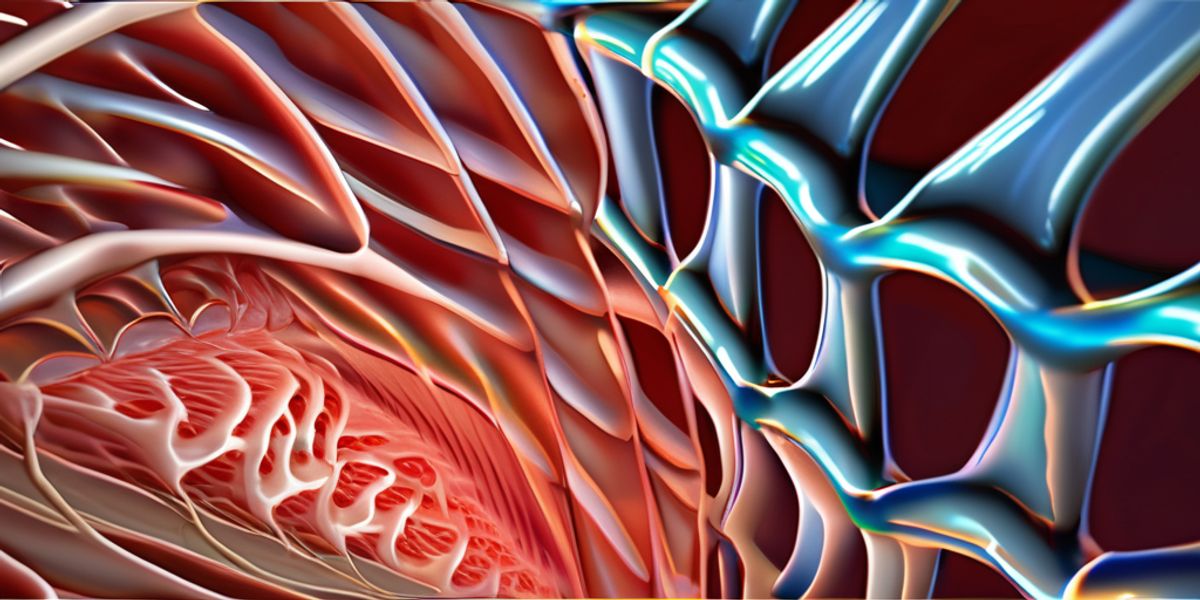 Hydroxyproline: Stabilizing Collagen's Triple Helix for Robust Tissues ...