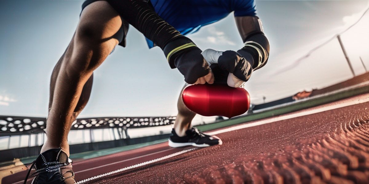 Oxygen Optimization: Enhancing Performance Through Improved Oxygen Uti ...
