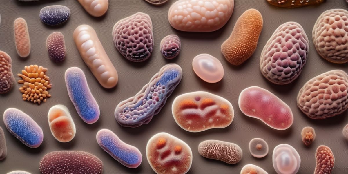 The Skin Microbiome: Balancing Bacterial Health for a Radiant, Youthfu ...