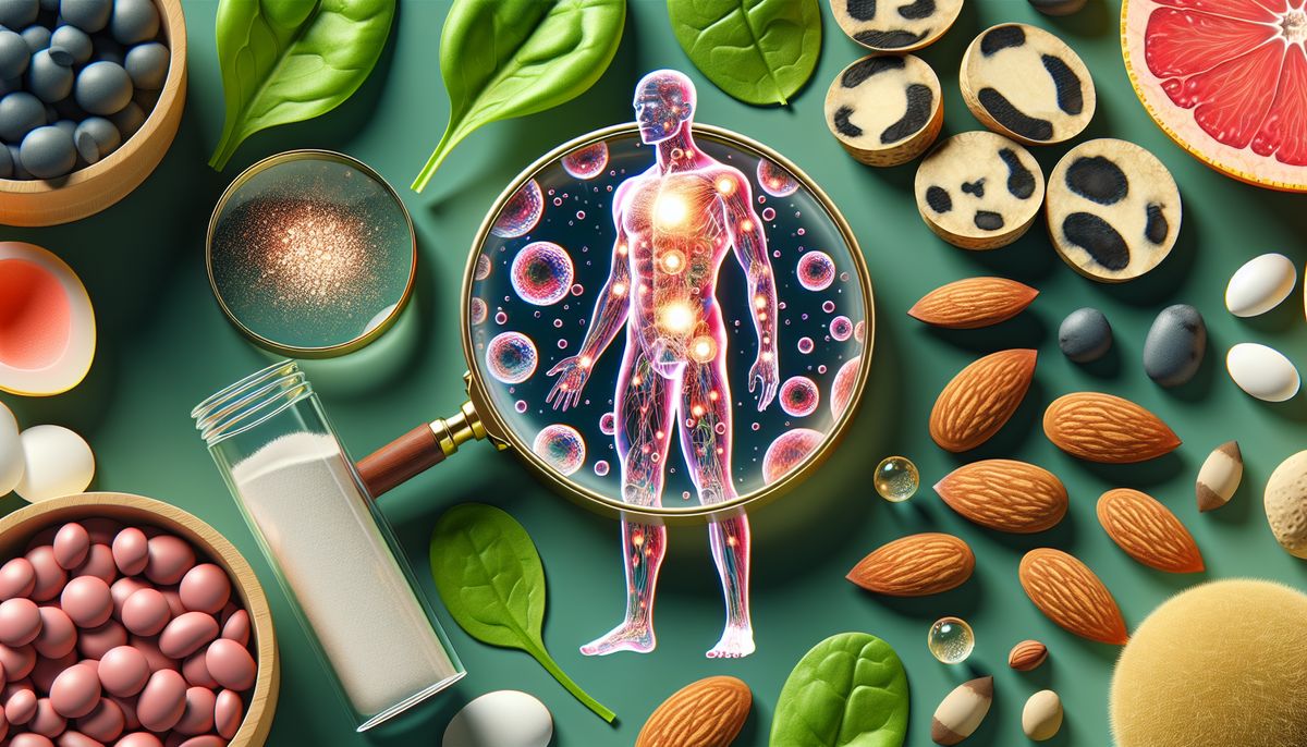 Hypomagnesemia: Addressing Low Magnesium Levels for Health – Drink Harlo
