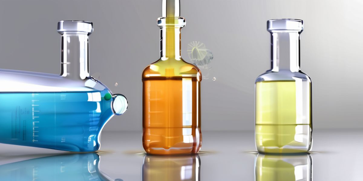 Hydroxylation: A Vital Chemical Process for Collagen Stability – Drink ...