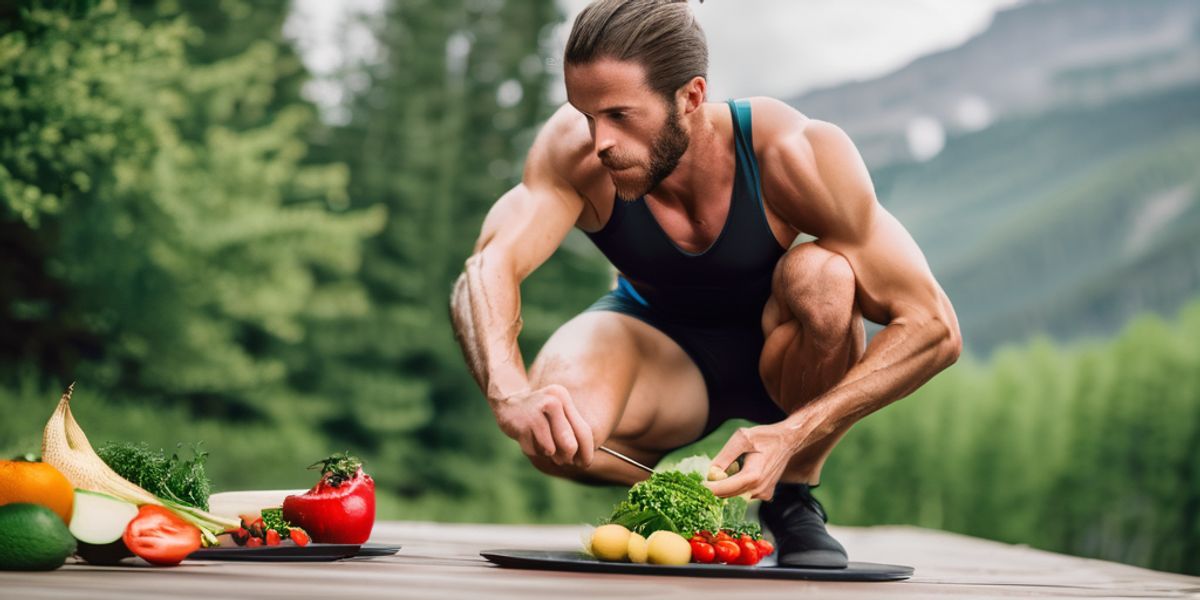 Inflammation and Nutrition: Managing Exercise-Induced Inflammation Thr ...