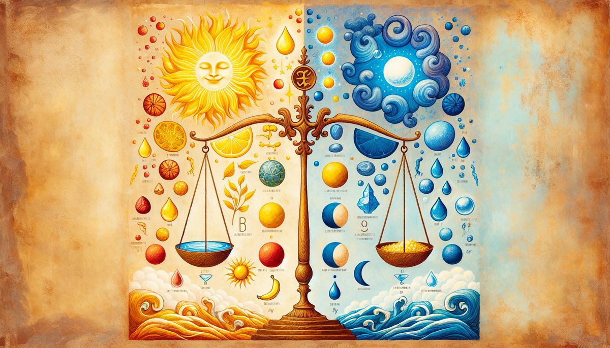 Equilibrium of Emotions: The Critical Role of Electrolyte Homeostasis ...