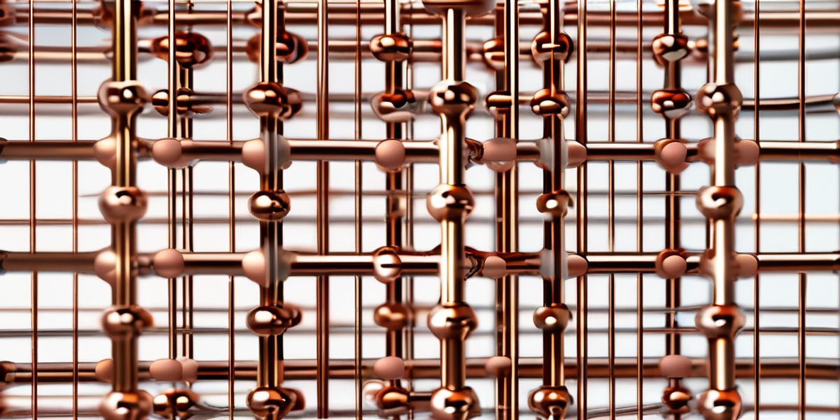 Copper: The Trace Element Essential for Collagen Synthesis and Stabili ...