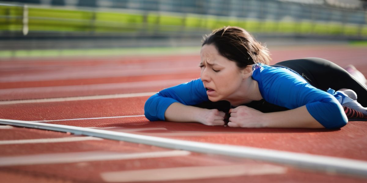 Overtraining Syndrome: Recognizing and Preventing the Pitfalls of Exce ...