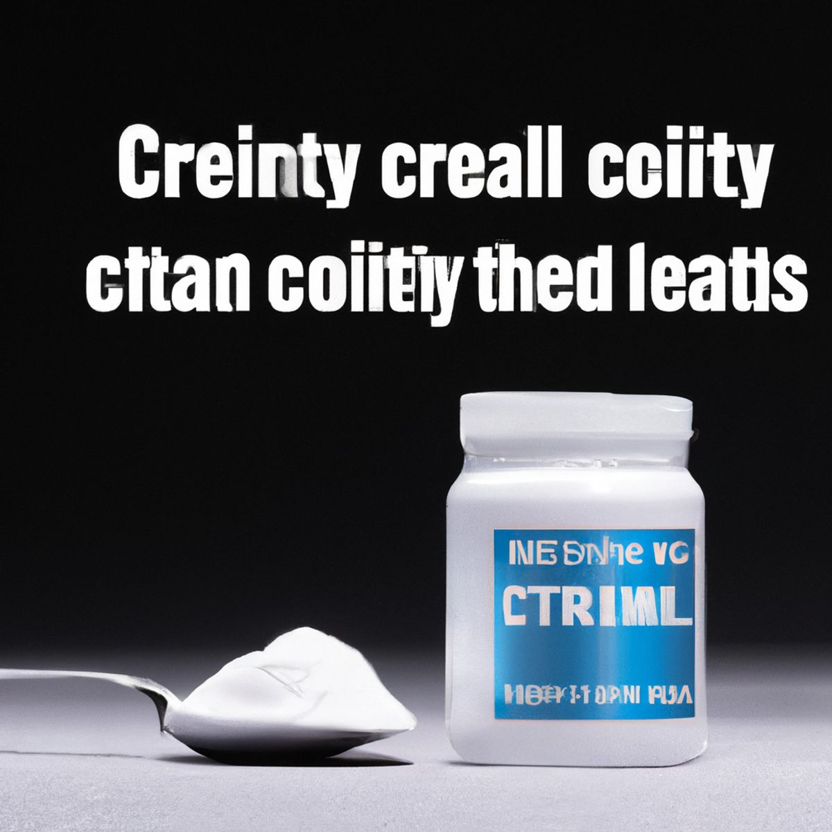 The Reality of Creatine: Assessing Long-Term Safety and Dispelling Mis ...