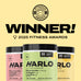 Harlo 3-in-1 Performance Hydration Drink Mix – Electrolytes, Creatine ...