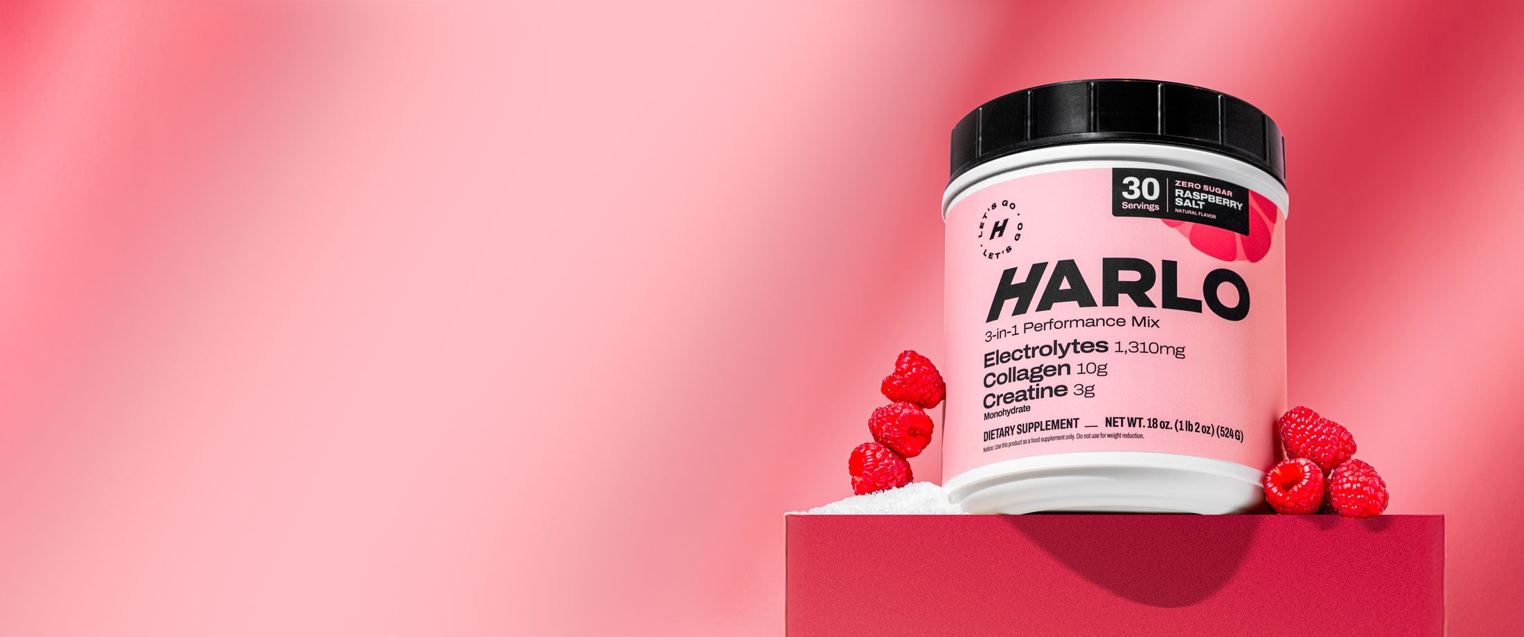 Can You Mix Creatine with Pre-Workout? | Harlo Guide – Drink Harlo