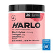 Harlo 3-in-1 Performance Hydration Drink Mix – Electrolytes, Creatine ...